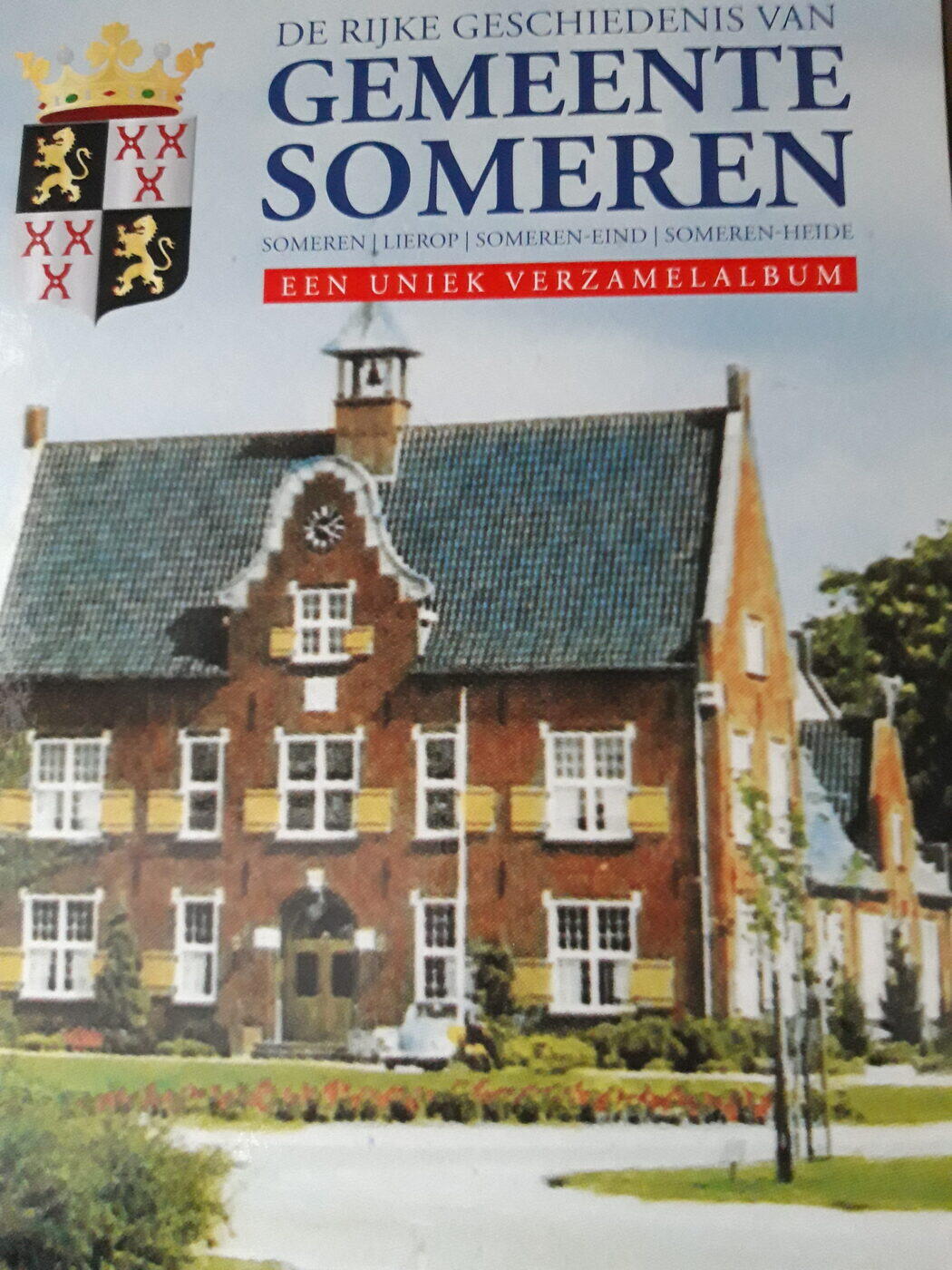 Someren - KBO Lierop